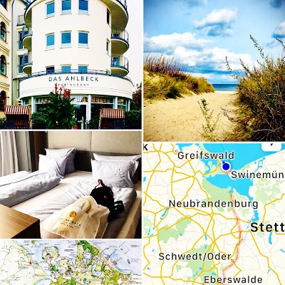 Das Ahlbeck auf Usedom | hauptstadtecho